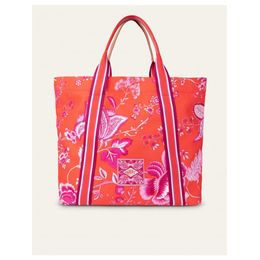 Oilily Shopper Sienna in Rot | Gr.: onesize