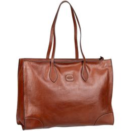 Bric'S BRIC`s Aktentasche Volterra Opera bag M in Tabacco | Gr.: onesize