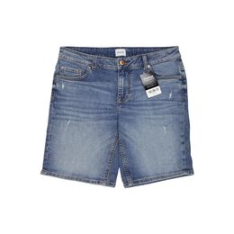 Mustang Shorts Herren Gr&ouml;&szlig;e 31 Second Hand blau