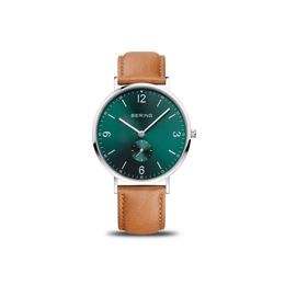 Bering Quarzuhr 14040-508 in Silber | Gr.: onesize