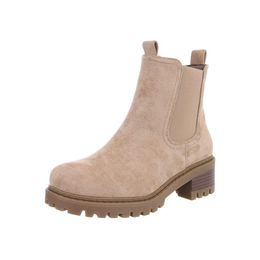 Ital-Design High Heel in Hellbraun | Gr.: 36