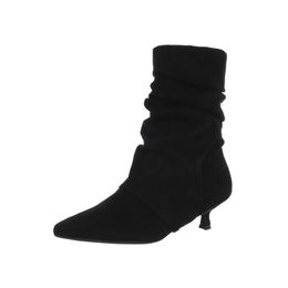 Ital-Design High Heel in Schwarz | Gr.: 38