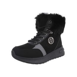Ital-Design High Heel in Schwarz | Gr.: 39