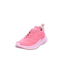 Ecco Lowtop-Sneaker in fuchsia | Gr.: 38