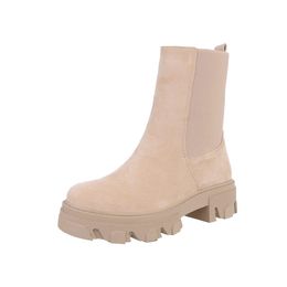Ital-Design High Heel in Beige | Gr.: 40