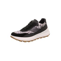 Legero Sneakers Low T4 RUN in Panther | Gr.: 37,5