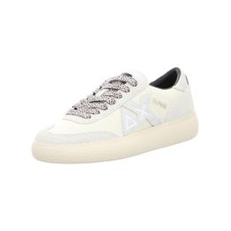 SUN68 Sneaker in wei&szlig; | Gr.: 39