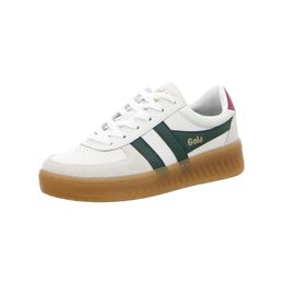 Gola Sneaker in wei&szlig; | Gr.: 38