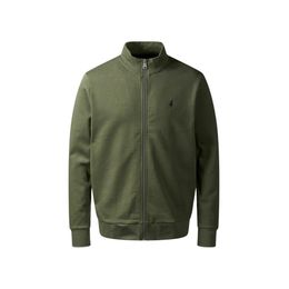 MCS Sweatshirt MCJones in Beetle | Gr.: XL