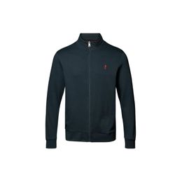 MCS Sweatshirt MCJones in Dark Sapphire | Gr.: S