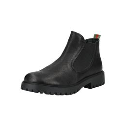 Think! Stiefelette in Schwarz | Gr.: 41