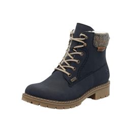 Rieker Stiefelette in Pazifik | Gr.: 38