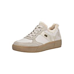 Remonte Sneaker in Beige | Gr.: 42