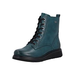 Remonte Stiefelette in Petrol | Gr.: 37