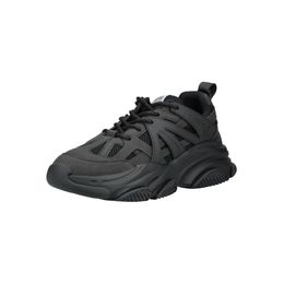 Steve Madden Sneaker in Schwarz | Gr.: 42