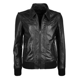 JCC Lederjacke 2999101-2 in schwarz | Gr.: L