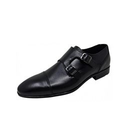 Lloyd Slipper Mailand in Schwarz | Gr.: 44