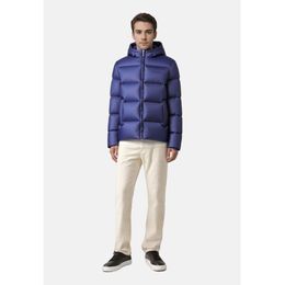 Jack & Jones Jack & Jones Jacke 'Norre' in blau | Gr.: M