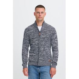 Blend Strickjacke BHMDano in Blau | Gr.: S