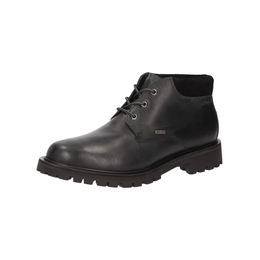 Sioux Stiefelette Aspar.-701-TEX-LF-H in schwarz | Gr.: 44,5