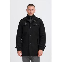 INDICODE Kurzmantel IDBrandan in Schwarz | Gr.: L
