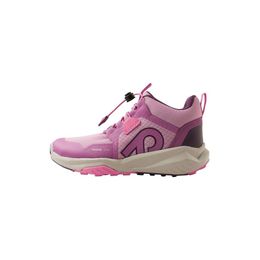 Reima Kinderschuhe " Sneakers Kiritin " in Greyish Pink | Gr.: 37