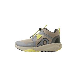 Reima Kinderschuhe " Sneakers Kiritin " in Earthy Beige | Gr.: 36