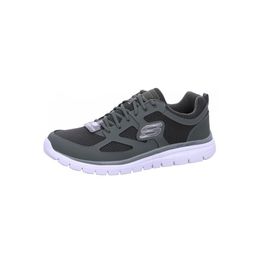 Skechers Sneakers Low BURNS AGOURA in gr&uuml;n | Gr.: 47.5