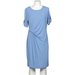 Gerry Weber Kleid Damen Größe XL Second Hand blau