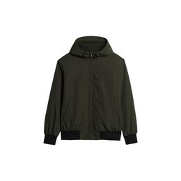 Superdry & Co Jacke Herren Gr&ouml;&szlig;e L tanne