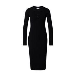RÆRE by Lorena Rae RÆRE by Lorena Rae Kleid 'Guya' Damen Größe 44 schwarz Winterkleid