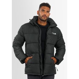 Arctic Seven Herren Winterjacke "ASYetii"anthrazit, Gr. S, Obermaterial: 100% Polyester; Innenseite: 100% Polyester; Futter: 100% Polyester, Jacken,