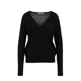 WE Fashion Pullover Damen Gr&ouml;&szlig;e XXL schwarz