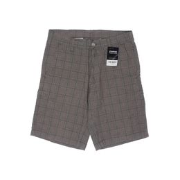 Carhartt Work In Progress Carhartt WIP Shorts Herren Gr&ouml;&szlig;e 30 Second Hand braun