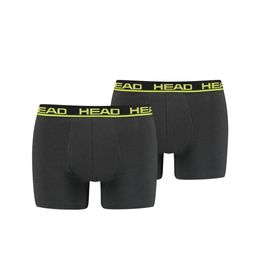 Head Boxer shorts male Grey size XL