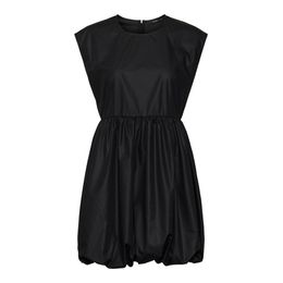 V&eacute;ro Moda Vero Moda Kleid 'KAM' Damen Gr&ouml;&szlig;e 42 schwarz Winterkleid
