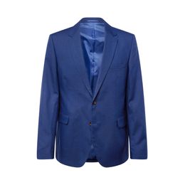 Burton Menswear London Sakko Herren Gr&ouml;&szlig;e 56 royalblau