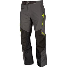 Klim Raptor GTX Overshell, Textilhose Gore-Tex