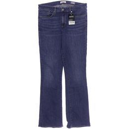 s.Oliver Jeans Damen Größe 30/31 Second Hand marine