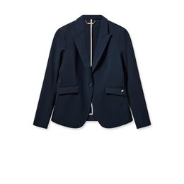 MOS MOSH Blazer Damen Gr&ouml;&szlig;e 34 marine