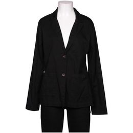 Roxy Blazer Damen Gr&ouml;&szlig;e S Second Hand schwarz