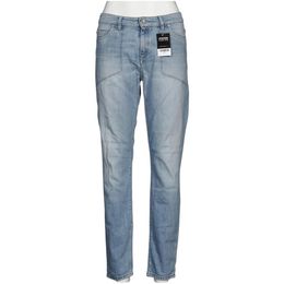 Marc O'Polo Marc O'Polo Jeans Damen Größe 31 Second Hand blau