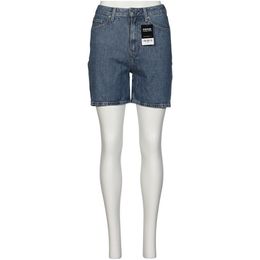 Tommy Hilfiger Shorts Damen Gr&ouml;&szlig;e S Second Hand blau