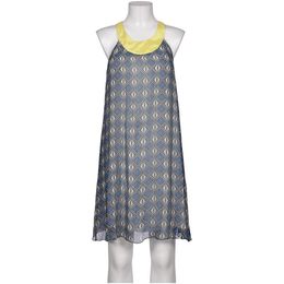 Pepe Jeans Kleid Damen Größe M Second Hand blau