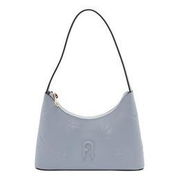Furla Tasche 'Diamante' Damen Größe One Size taubenblau