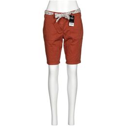 Tom Tailor Shorts Damen Gr&ouml;&szlig;e S Second Hand braun