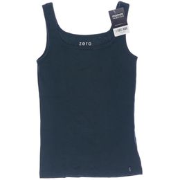 Zero Top Damen Gr&ouml;&szlig;e M Second Hand gr&uuml;n