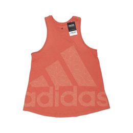 adidas Performance Top Damen Gr&ouml;&szlig;e S Second Hand rot