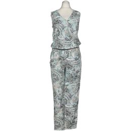 comma, COMMA Overall oder Jumpsuit Damen Gr&ouml;&szlig;e L Second Hand bunt