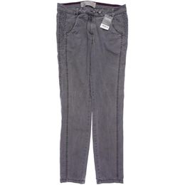 Cecil Jeans Damen Gr&ouml;&szlig;e 32 Second Hand grau